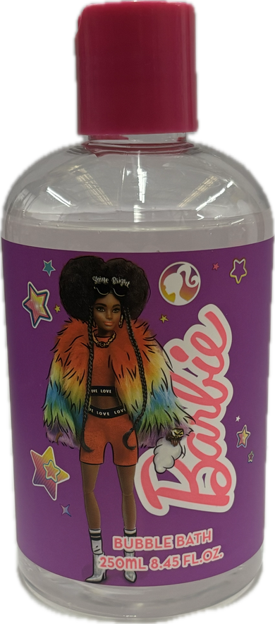 Barbie Bubble Bath 250ml