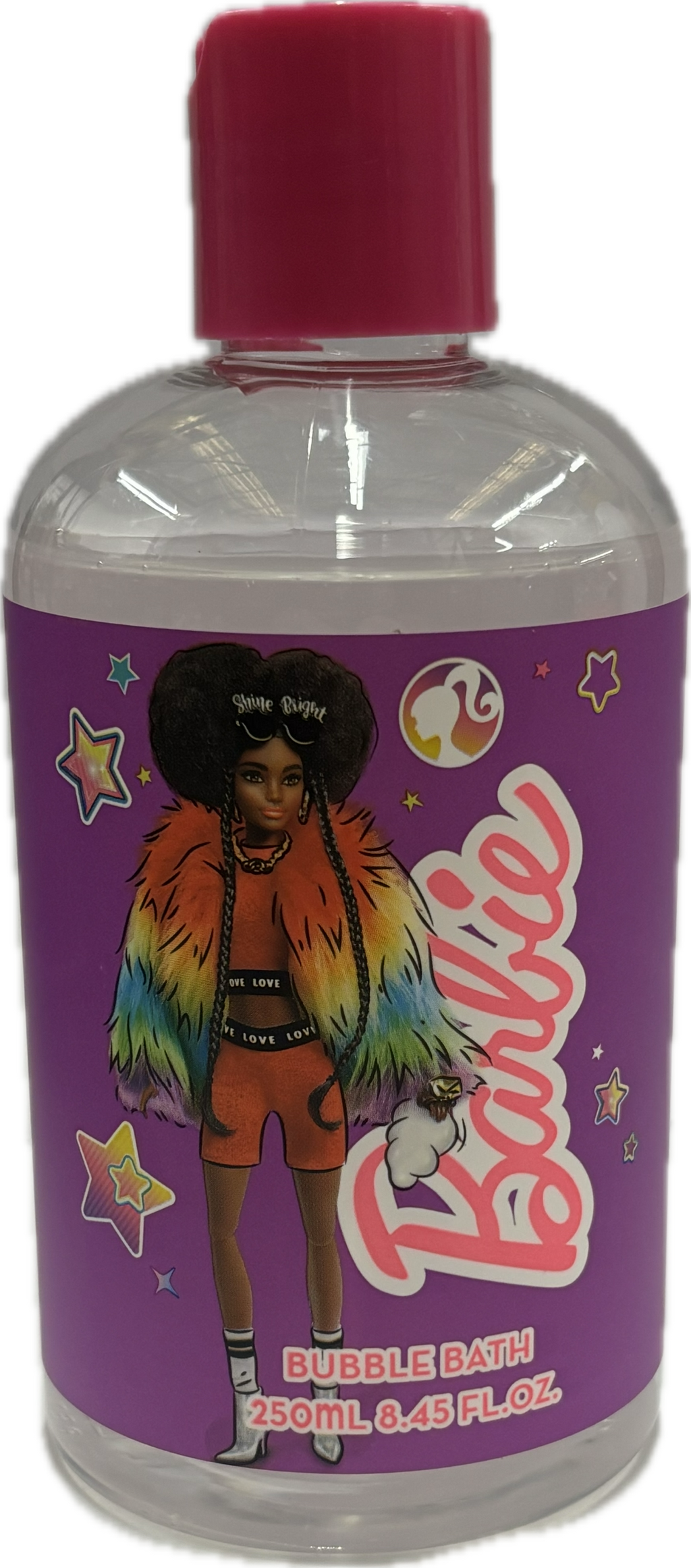 Barbie Bubble Bath 250ml
