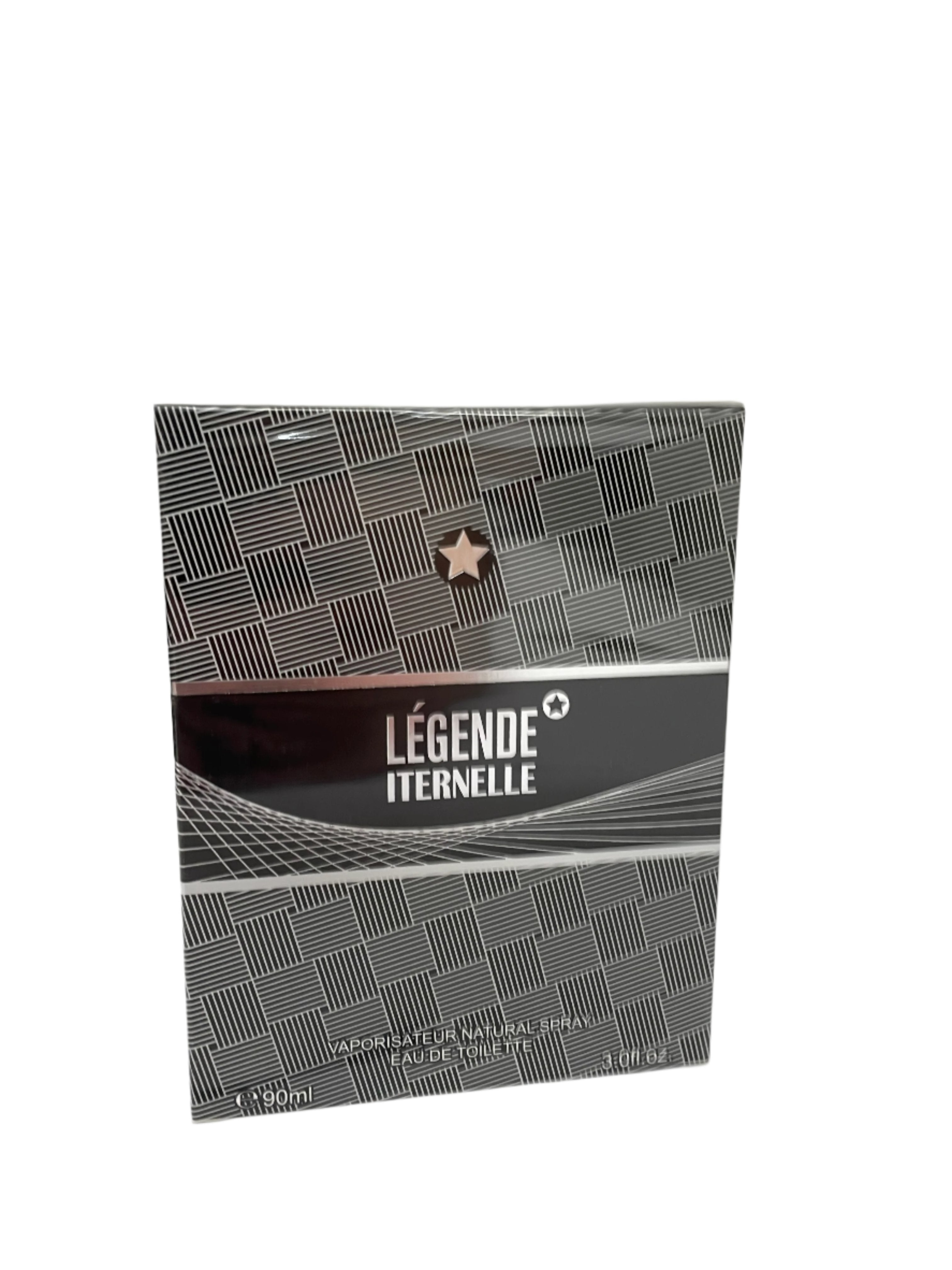 Aftershave Legends 100ml